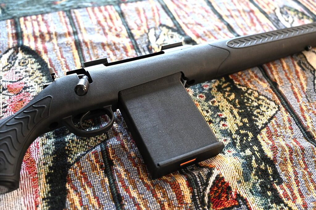 Thompson Center Compass Rifle Magazines (NT-MAGS) – Liberty Tree Ventures