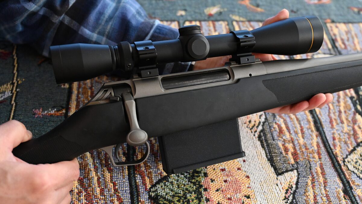 5rd 30-06 Mags for the Thompson Center ICON! – Liberty Tree Ventures